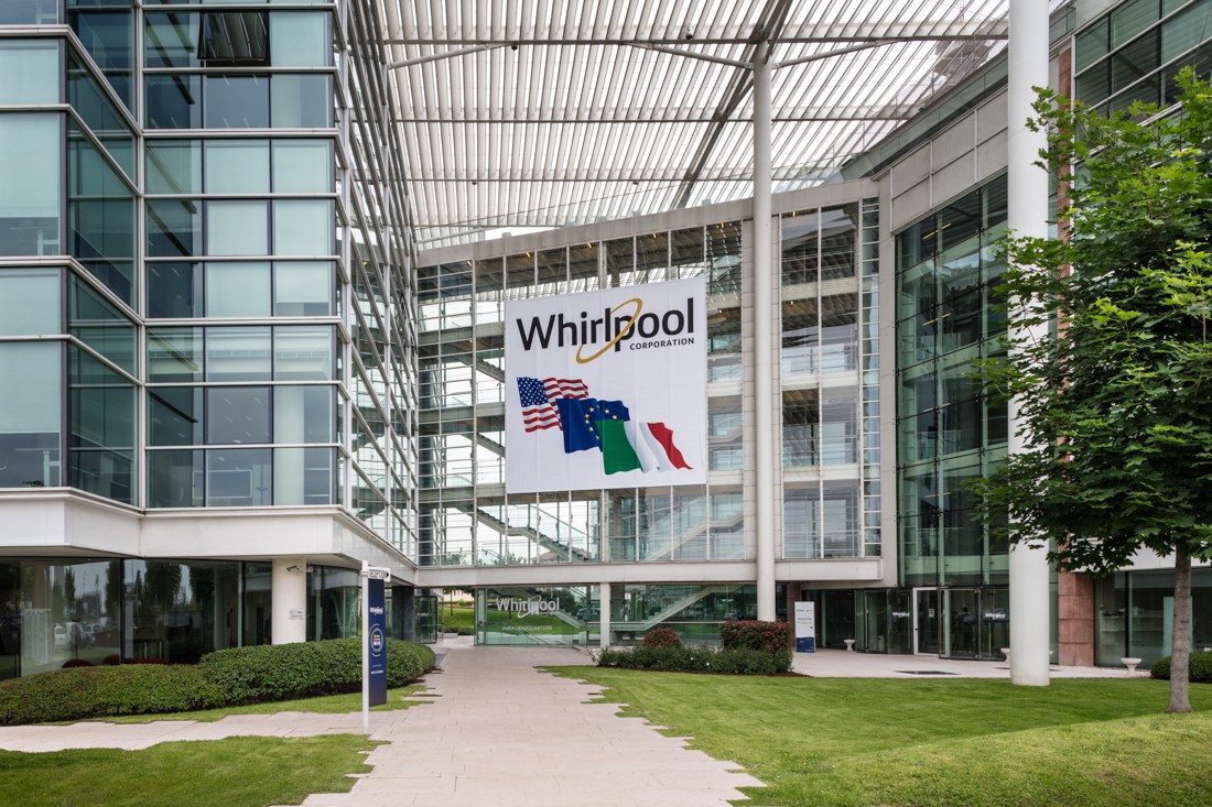 Whirlpool, game over? La società pronta a cedere le attività in Europa ...