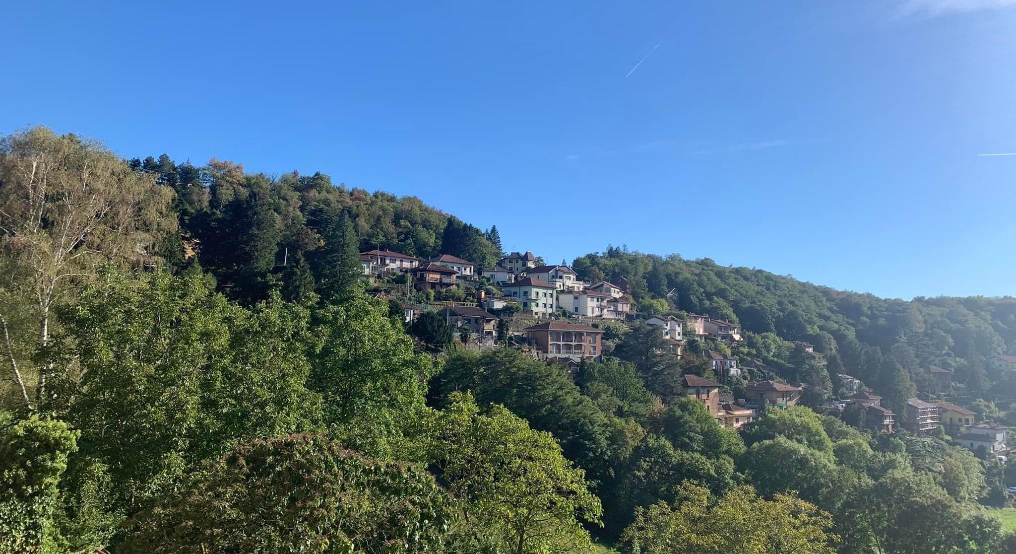 La foto del giorno - Viggiù - La Provincia Di Varese