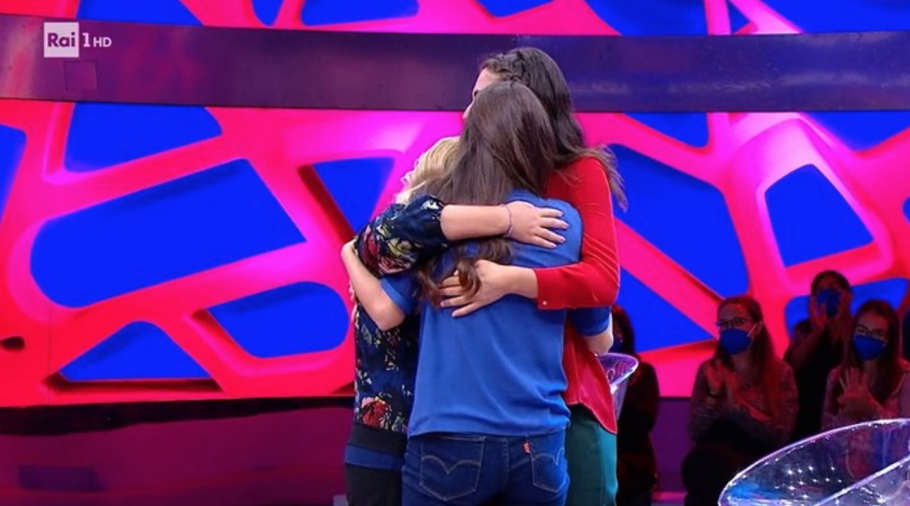 Le “Tre e un Quarto” di Reazione a Catena: chi sono? Quanto hanno vinto ...