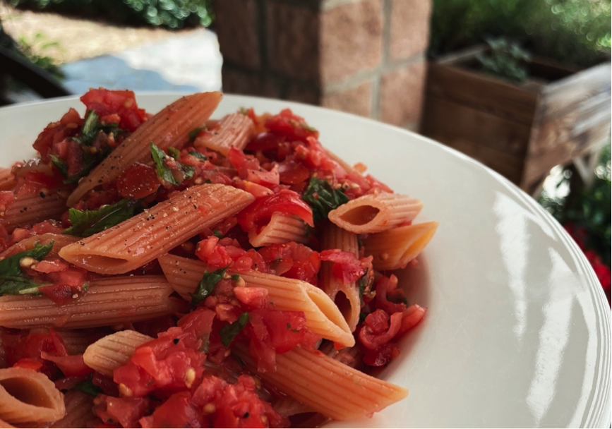 Pasta: bianca o integrale? - La Provincia Di Varese