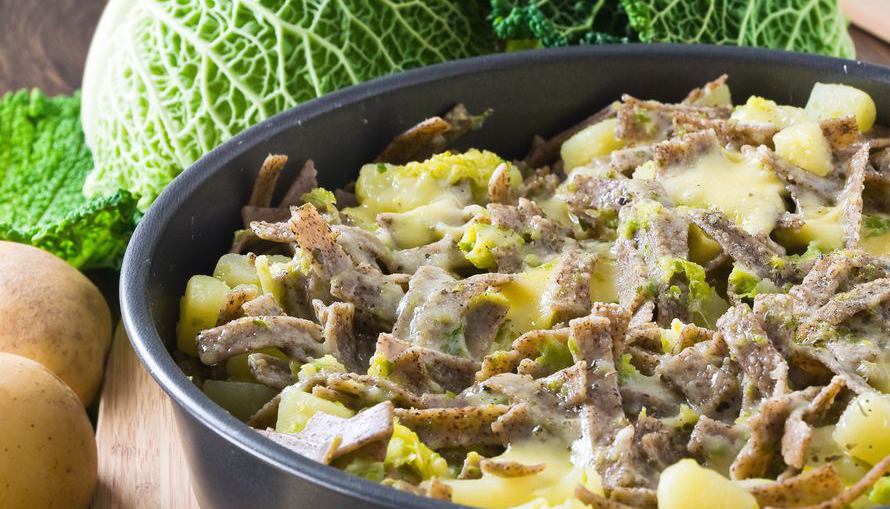 Buguggiate, sta arrivando la festa valtellinese - La Provincia Di Varese