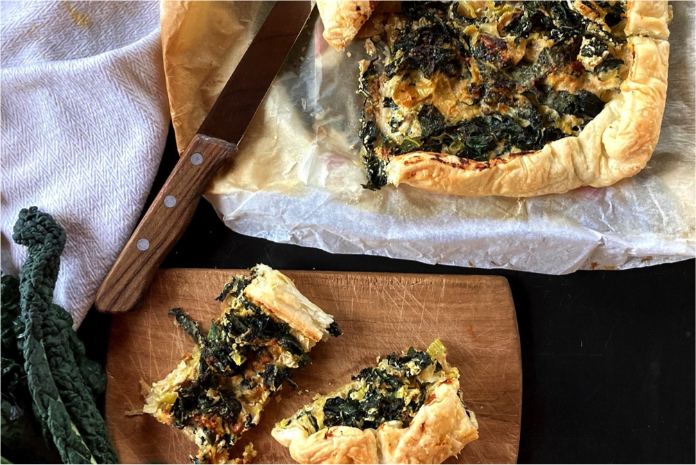 Torta salata: come crearla in equilibrio? Ecco alcune idee - La ...