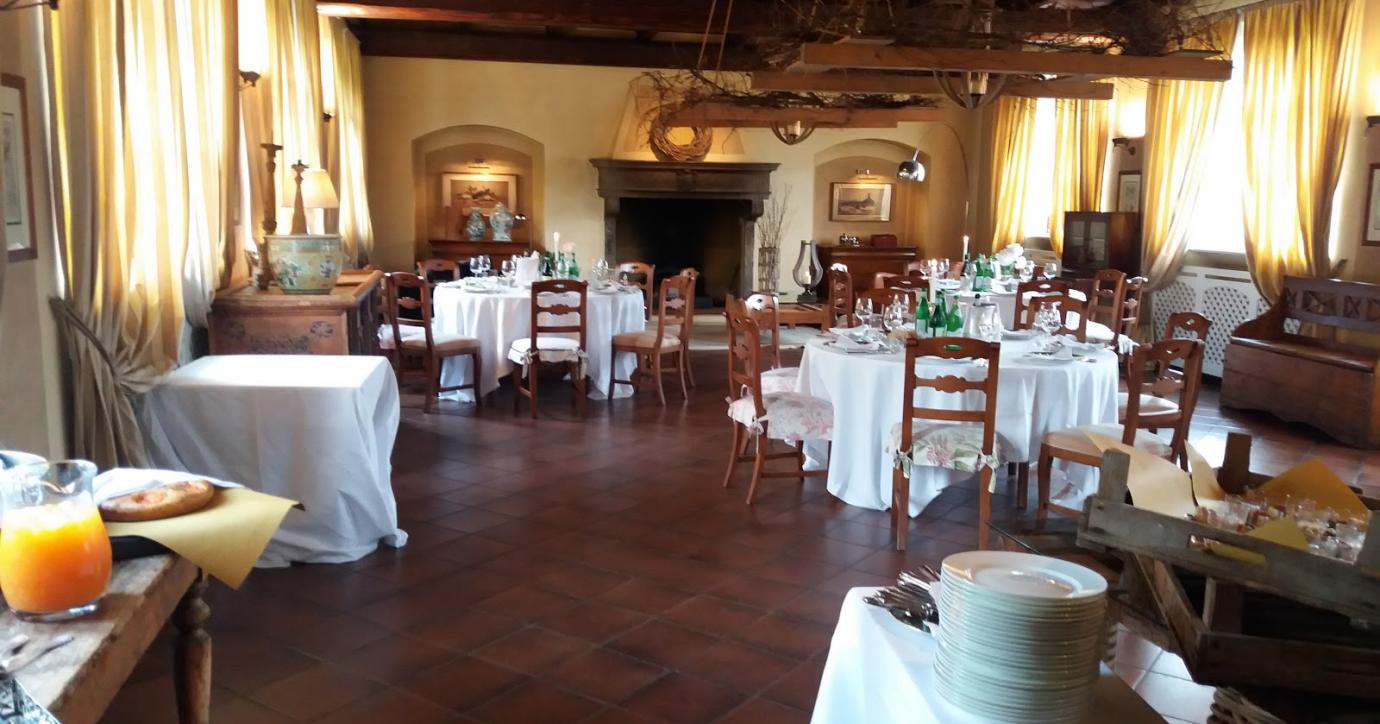 Rapina notturna da "Annetta", storico ristorante di Varese: il titolare ...