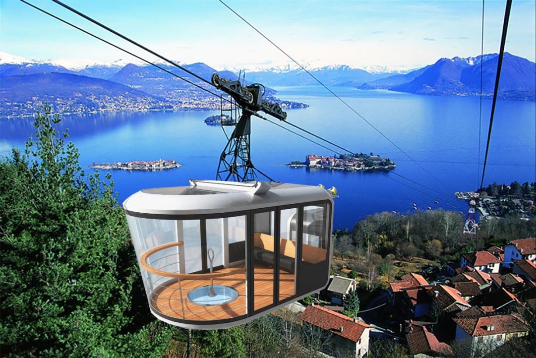 Ripristino della Funivia del Mottarone, verso il reincarico al ...