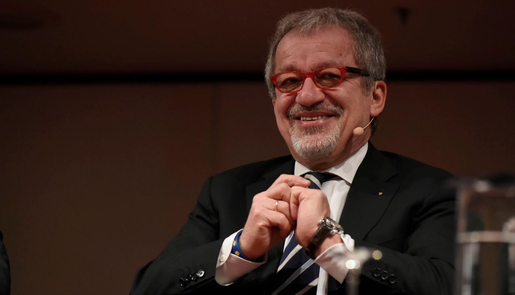 Funerali di Stato a Varese per Roberto Maroni - La Provincia Di Varese Funerali di Stato a Varese per Roberto Maroni - La Provincia Di Varese