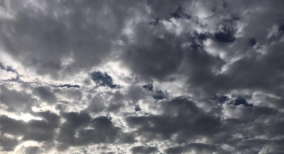 Meteo del weekend: nubi in arrivo ma clima mite grazie all’alta ...