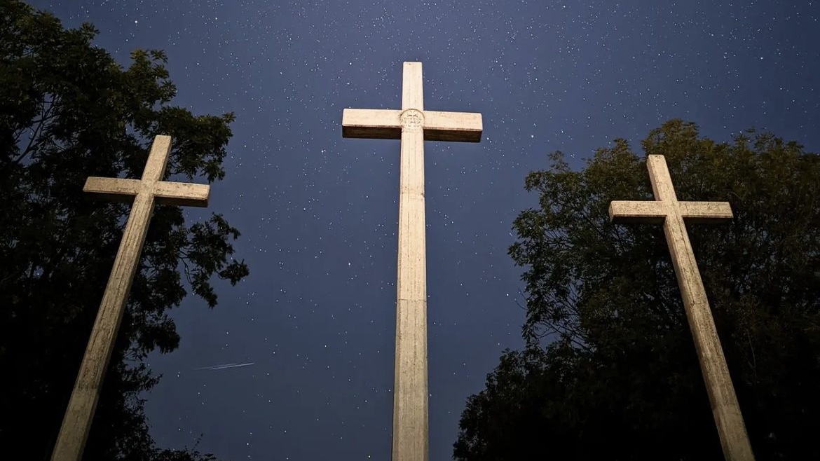 Monte Tre Croci - La Provincia Di Varese