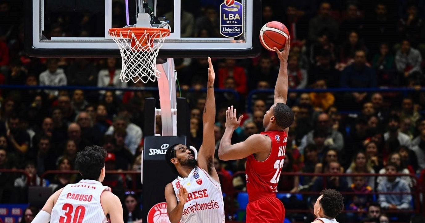 Basket, da oltre 30 anni racconta le partite dell'Olimpia all'amica non ...