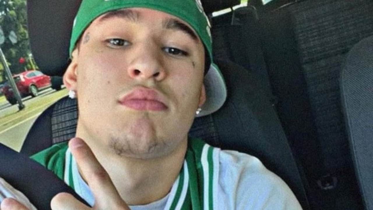 "Sbirri di m...a": nuovi guai per Rondo da Sosa, il trapper che fu ...