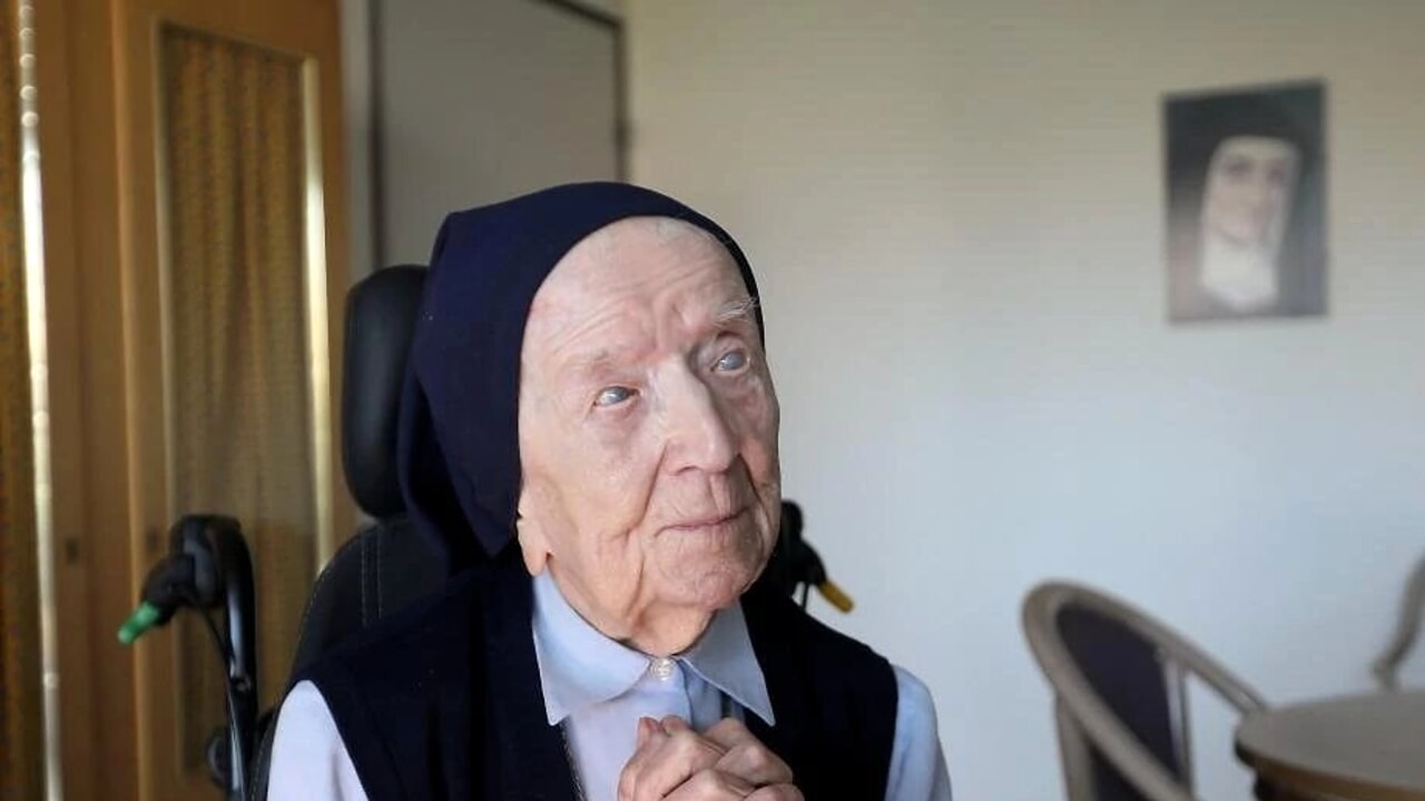 Morta a 118 anni suor André, la persona più vecchia del mondo. Ecco chi ...