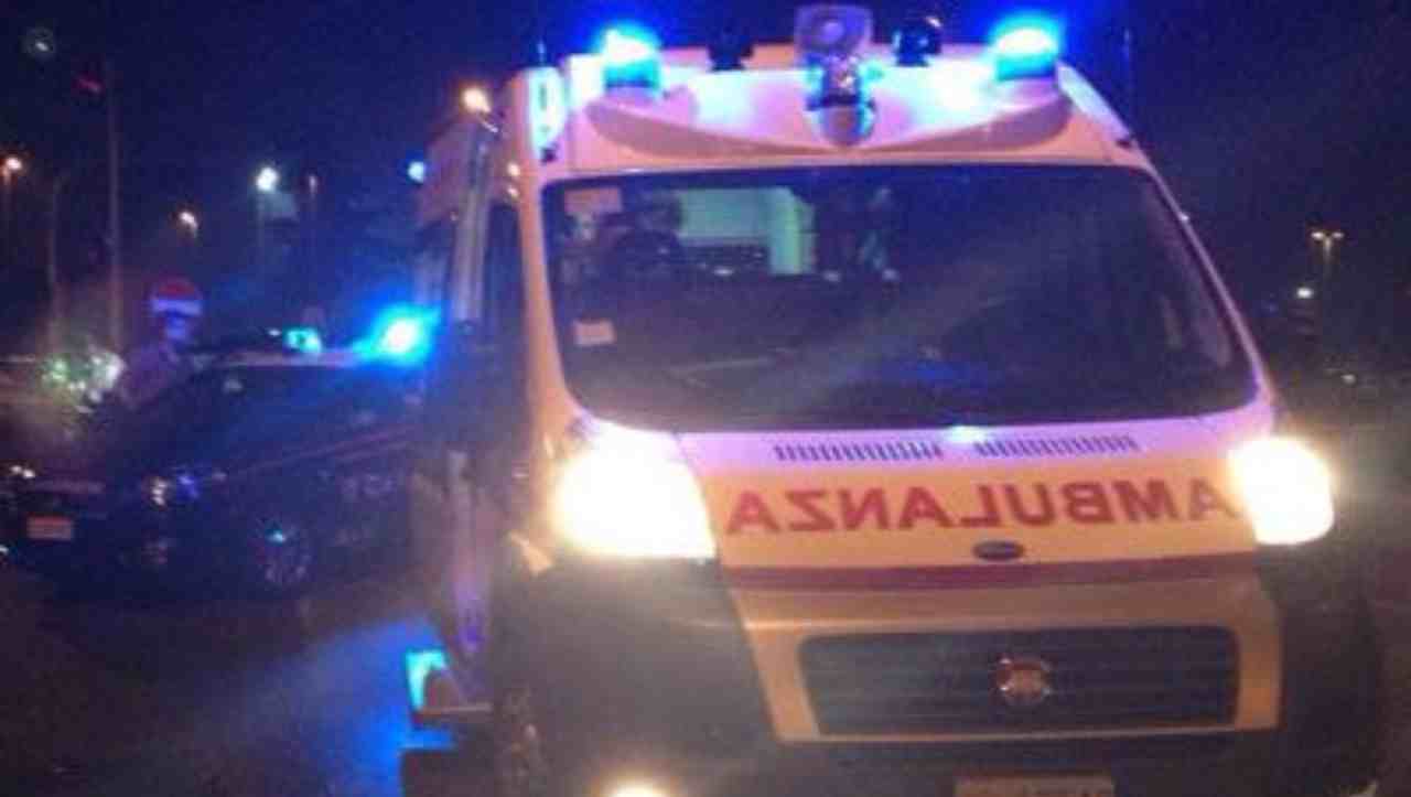 Incidente sulla statale 527 a Saronno: coinvolte cinque persone, tra ...