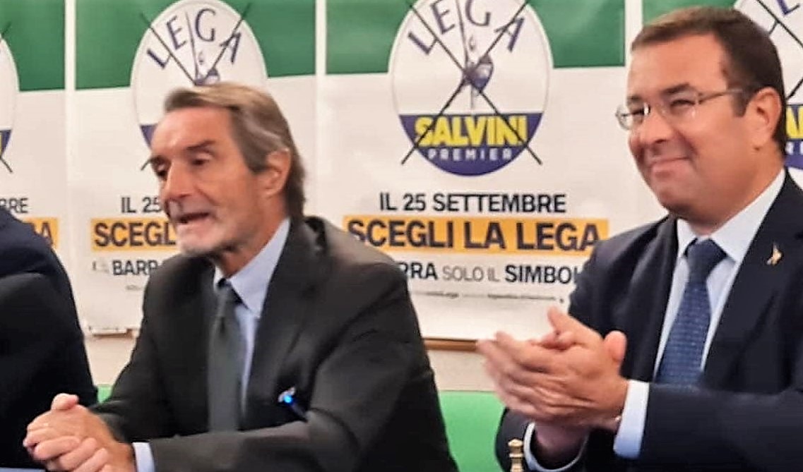 Il Governo contrasterà il problema dello spaccio nei boschi, le ...