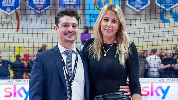 Certi amori non finiscono: Francesca Marcon torna a Busto. Ecco quali ...