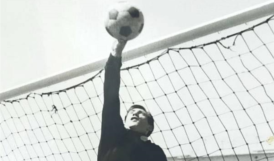 Addio a Umberto Provasi, gran portiere nella storia della Pro Patria ...