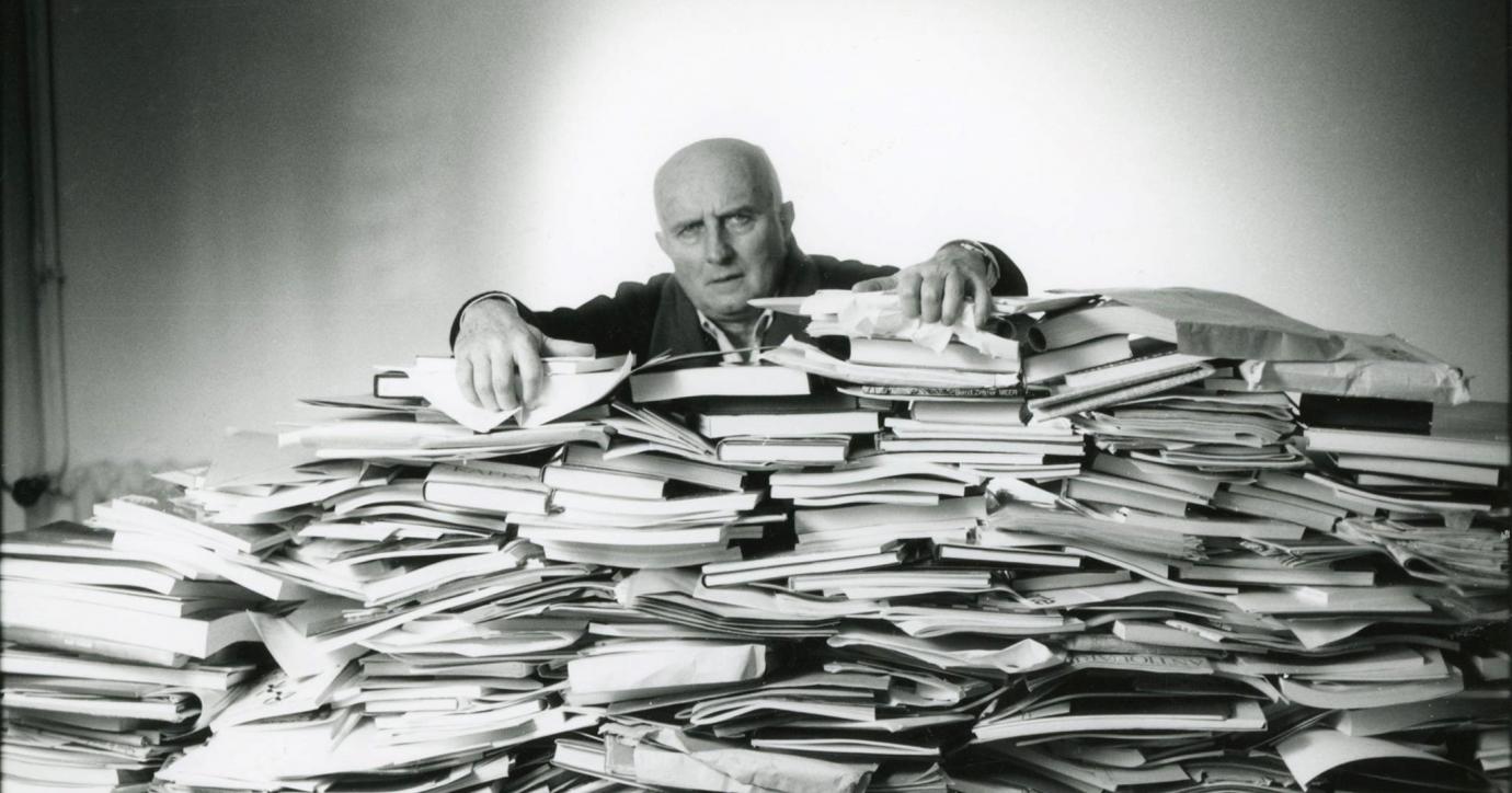 Università dell'Insubria, un pomeriggio dedicato a Giovanni Testori a ...