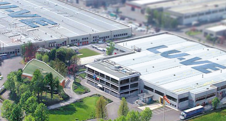 Economia, LU-VE Group: nel terzo trimestre 2025 crescono ordini e ...