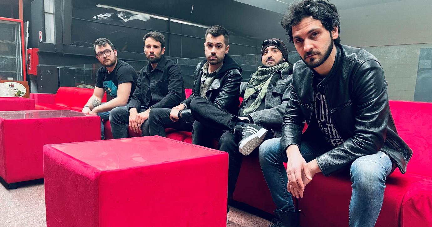 "Quando te ne andrai", il rock intimista de Il Vertice. Esce il nuovo ...