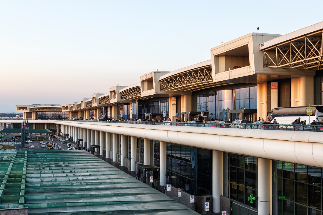Malpensa, nuovo look e vocazione low cost: tutto pronto per la ...