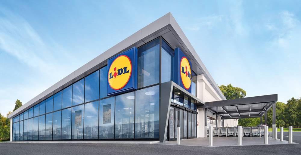 Lidl apre a Samarate e porta 11 nuovi posti di lavoro - La Provincia Di ...