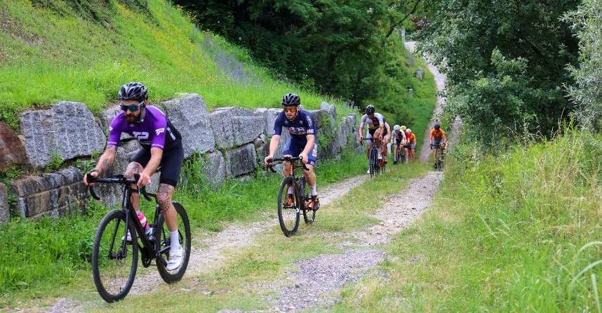 Lo spettacolo della Varese Van Vlaanderen: il successo della grande ...