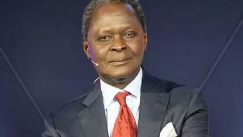 Morto Idris Sanneh. Giornalista e volto TV, grande tifoso della Juve ...