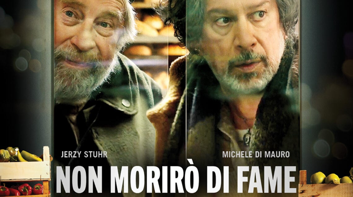 "Non morirò di fame": domani ai Giardini Estensi il film contro lo ...