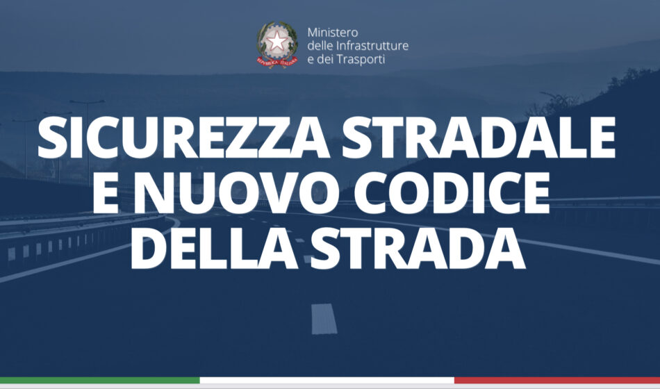 Nuovo codice della strada, approvate dal Governo le nuove regole, ecco cosa cambia - La ...