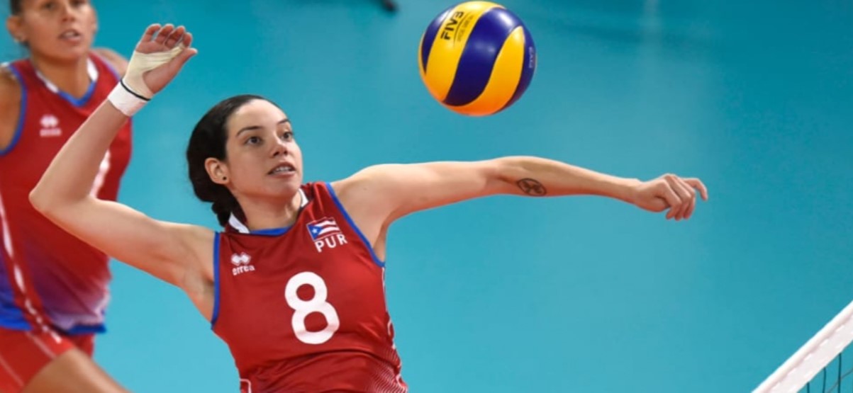 Velocità e grinta per il muro di Velasco: Paola Rojas nuova centrale ...