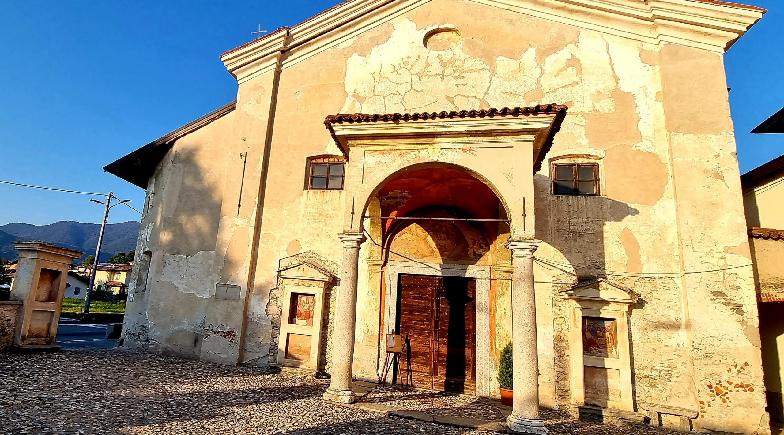 Azzio, Parola e Musica si incontrano in convento: un'esperienza ...