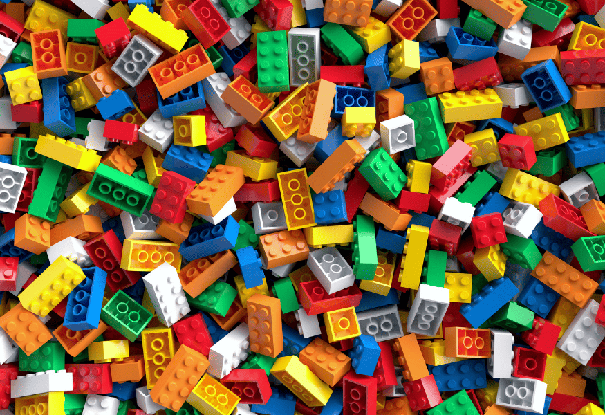 Busto Bricks: un weekend di magia e divertimento con i mattoncini Lego ...