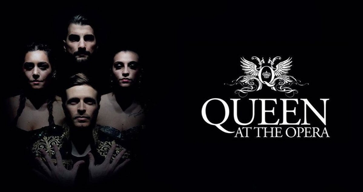 ''Queen At The Opera", il celebrating tour parte dal Teatro Galleria di ...