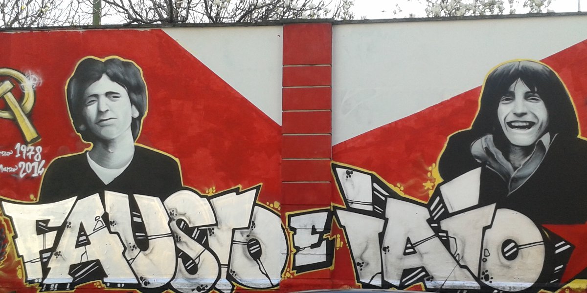 Omicidio di Fausto e Iaio, la Procura di Milano accontenta Sala e Pd ...