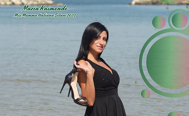 Calendario "Miss Mamma Italiana 2024": c'è anche la varesina Maria ...