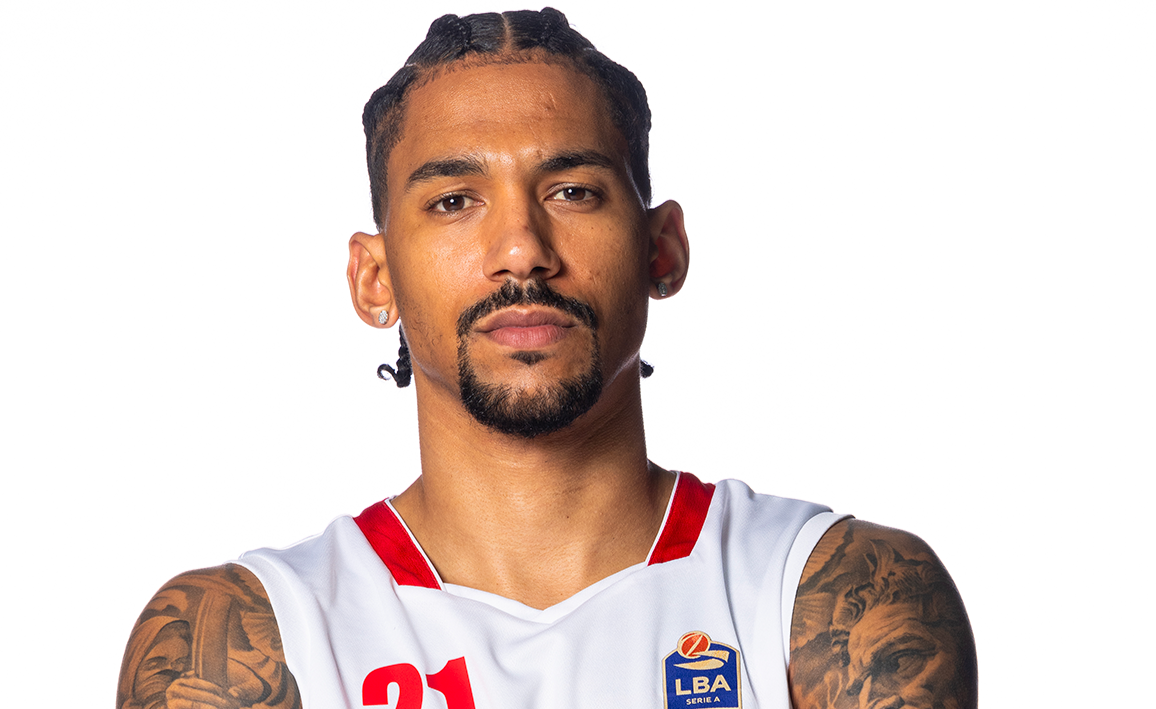 Ora è ufficiale: Olivier Hanlan non è più un giocatore della ...