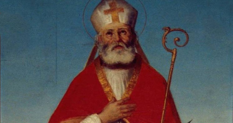 Il Santo del giorno: oggi sono due Valerio. Ecco chi erano e che cosa ...