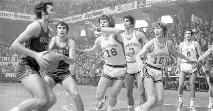 Basket, Milano torna Simmenthal: che sfide con l'Ignis Varese. Quando ...