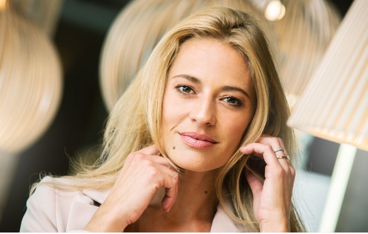 Canton Ticino, ladri in azione in casa dell'ex miss Svizzera Christa ...