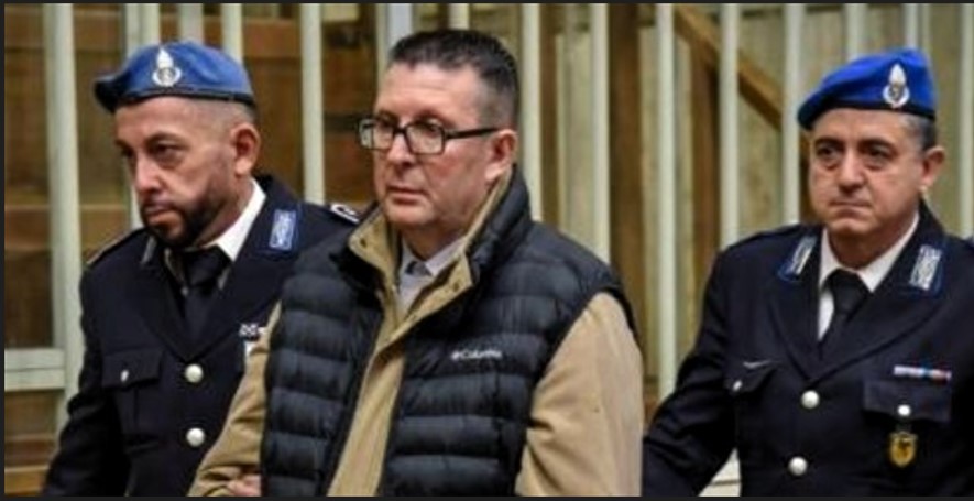 Strage di Samarate, confermato l'ergastolo ad Alessandro Maja: "La ...