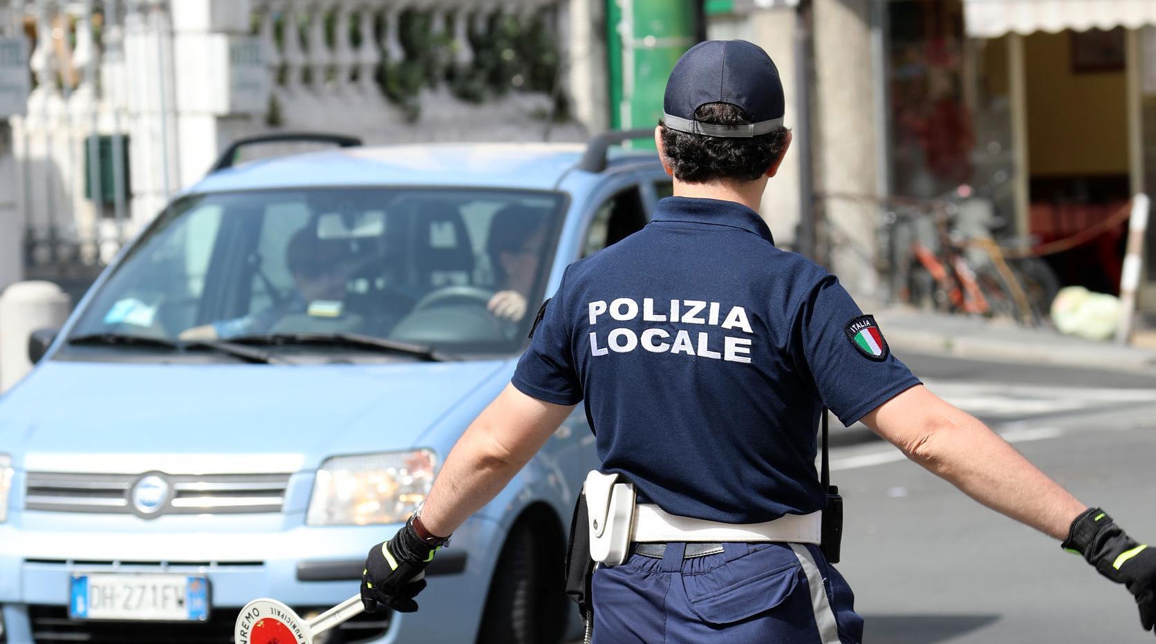 Lomazzo, rifiuti alimentari buttati via nel bosco: scoperto e ...