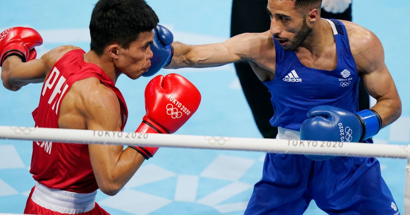 Il grande pugilato arriva a Busto: dal 3 all’11 marzo "Boxing Road to ...