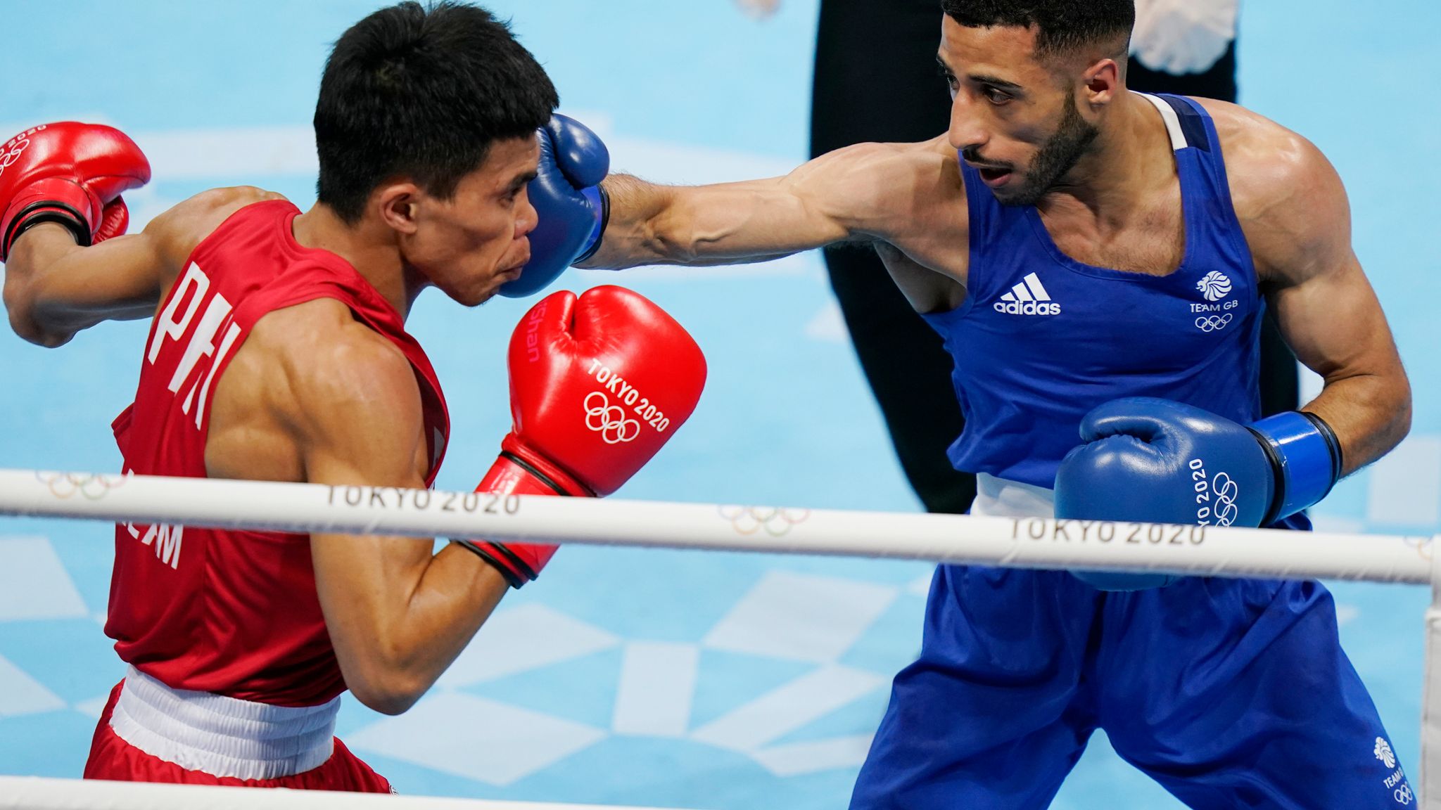 Il grande pugilato arriva a Busto: dal 3 all’11 marzo "Boxing Road to ...