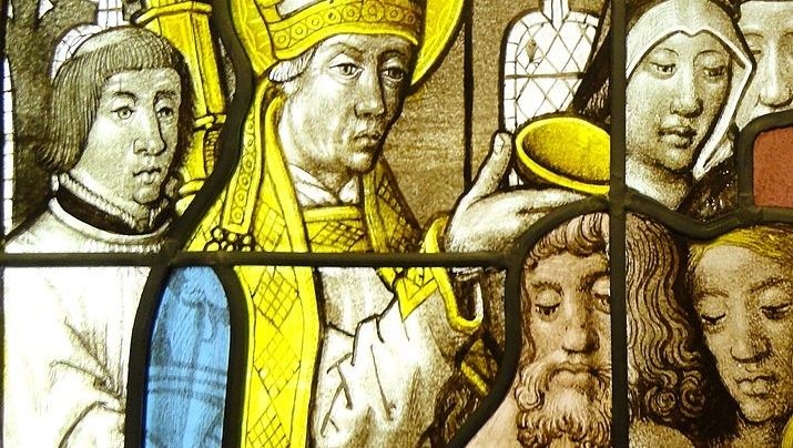 Il Santo del giorno: Eleuterio, un nome strano che appartiene a ben 14 ...