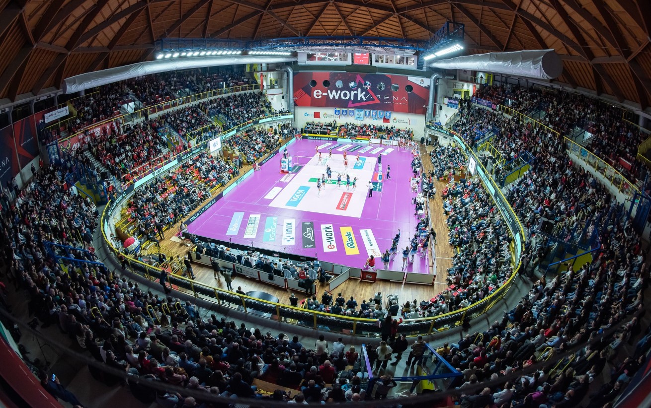 Pugilato, a Busto Arsizio il torneo che assegna 49 pass per le ... Pugilato, a Busto Arsizio il torneo che assegna 49 pass per le ...