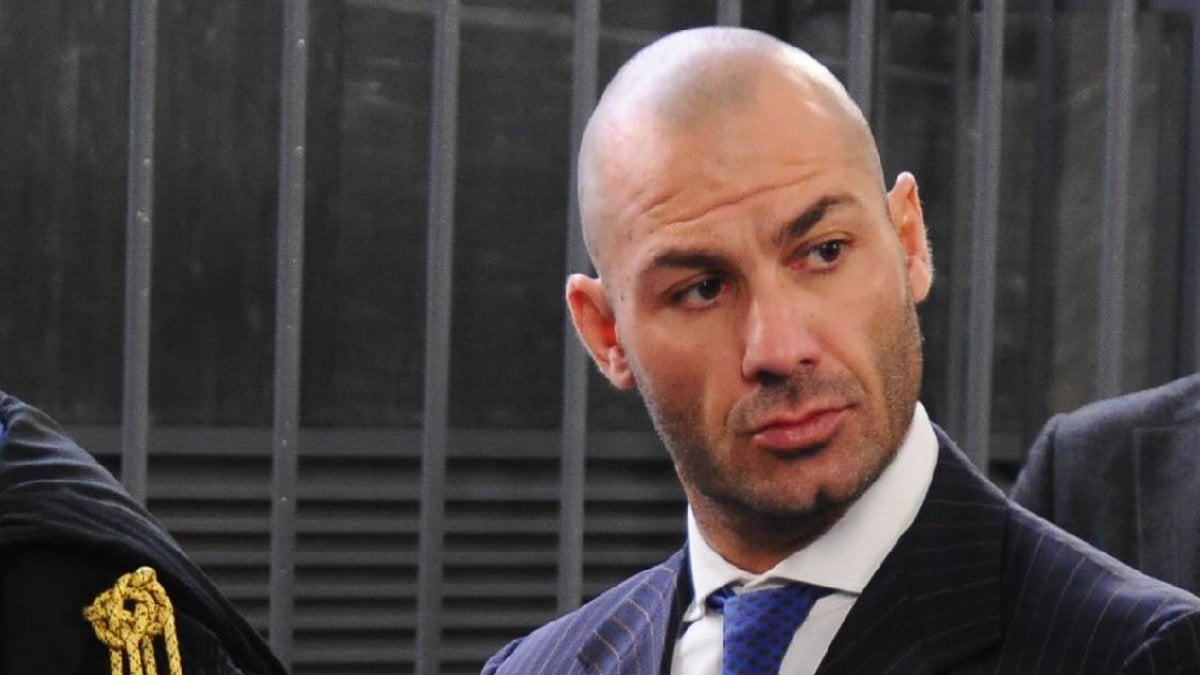 Reddito di cittadinanza, Riccardo Bossi (figlio di Umberto) indagato ...