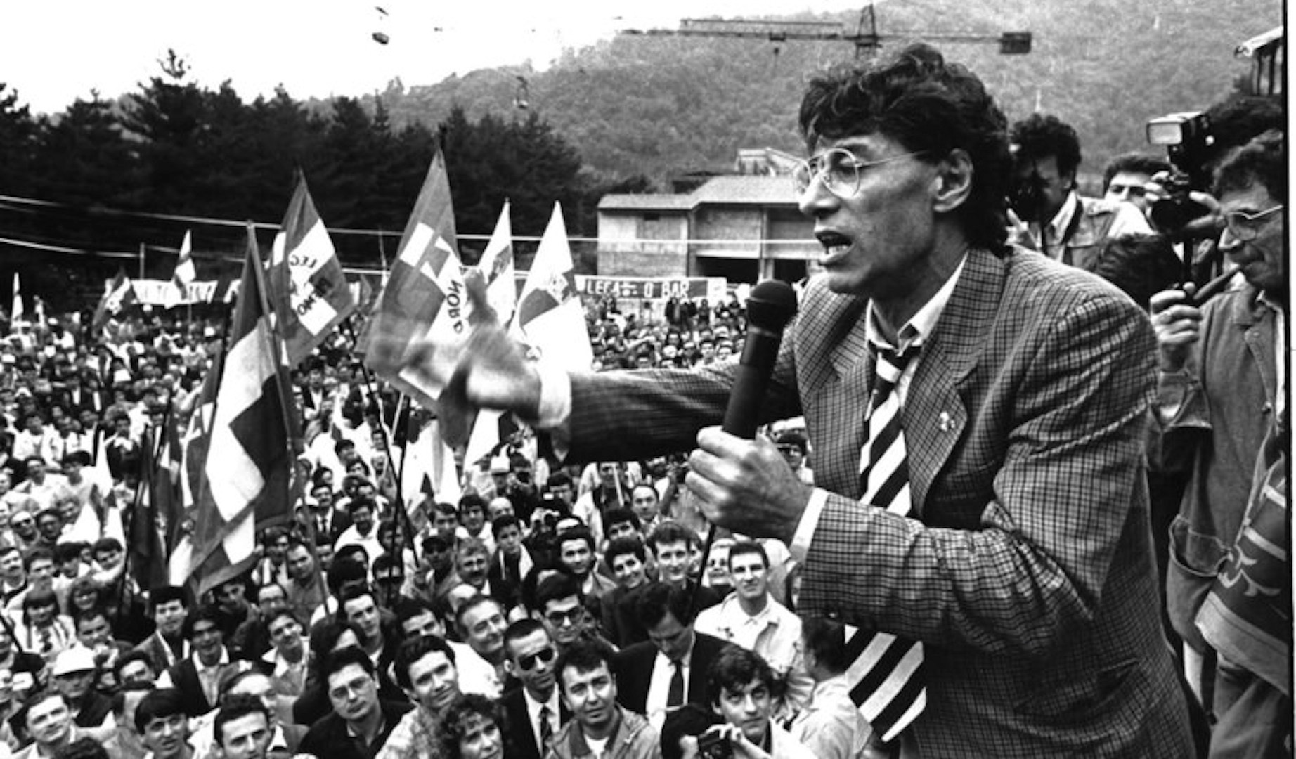 Gemonio in festa: celebrazione bossiana contro la tassazione per il ...