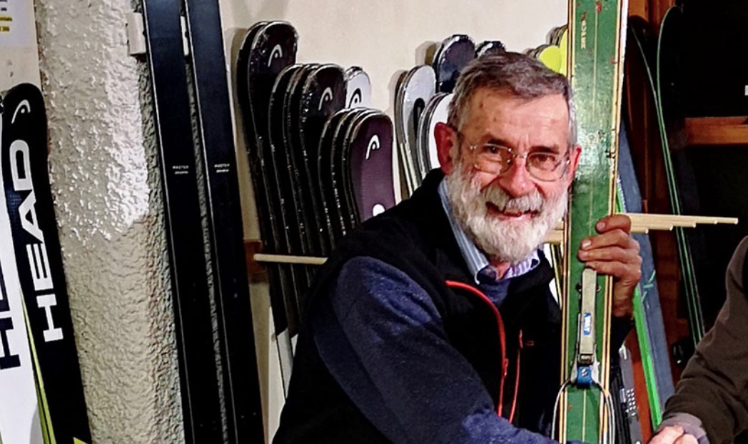 Mesenzana e il mondo del rally piangono Mario Fidanza - La Provincia Di ...