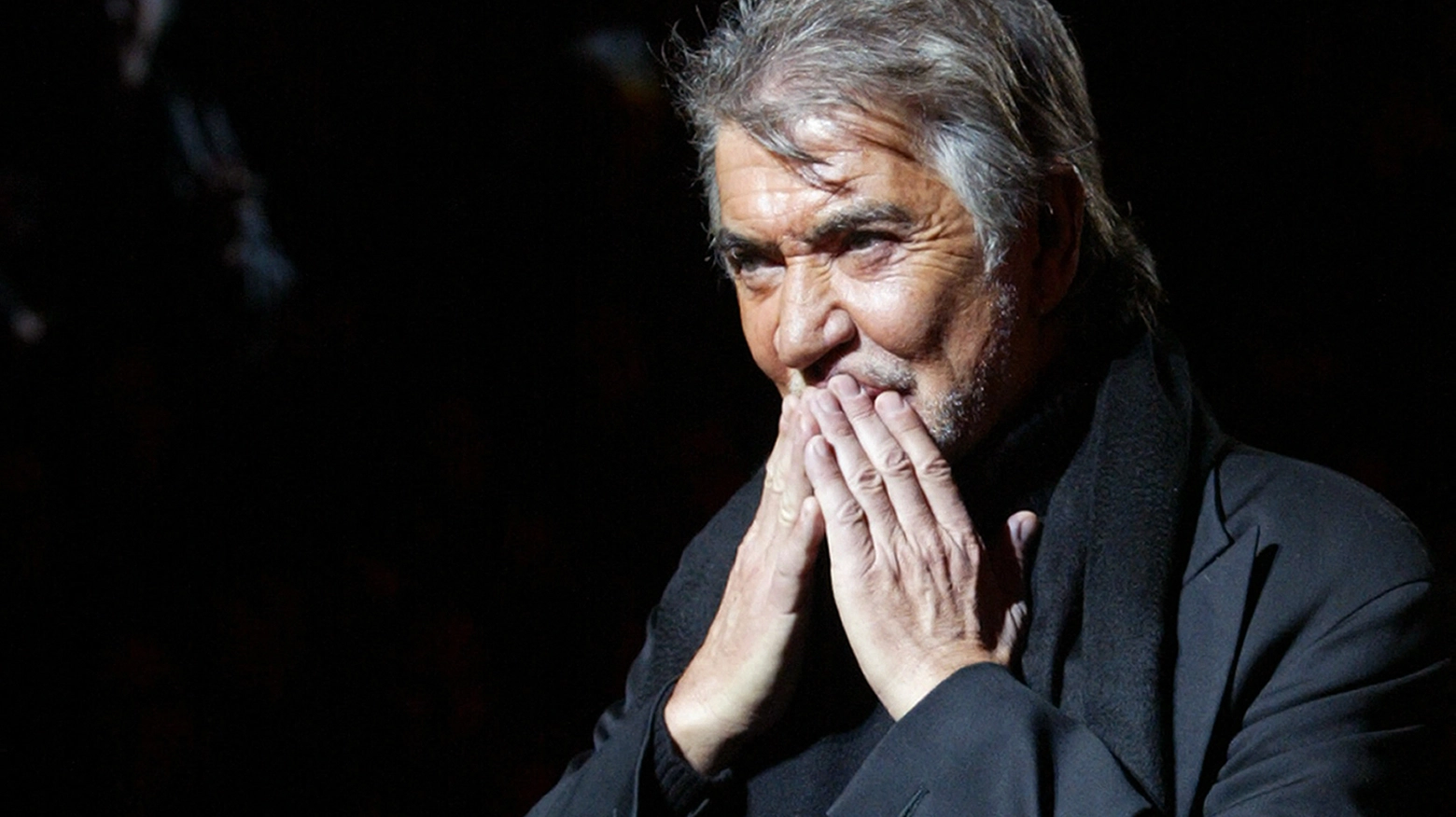 Moda in lutto: è morto Roberto Cavalli. Si è spento a Firenze lo ...