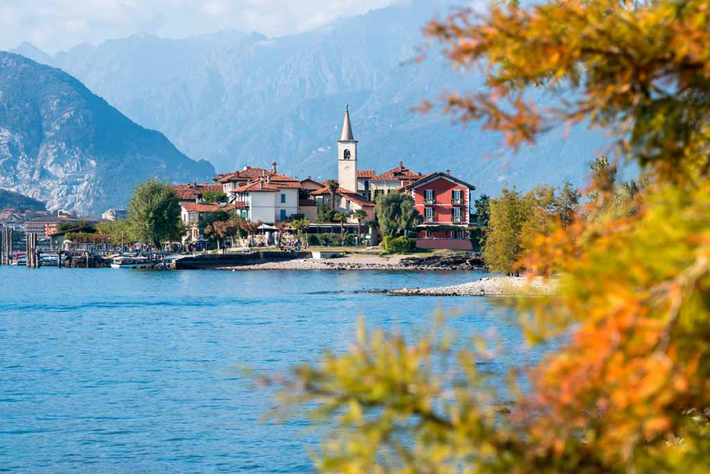 Slow Food Day sul Lago Maggiore: un weekend di gusto e tradizione ...