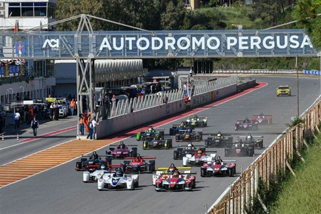 Motori, i campionati d'Italia partono dalla Sicilia: ecco le prove ...