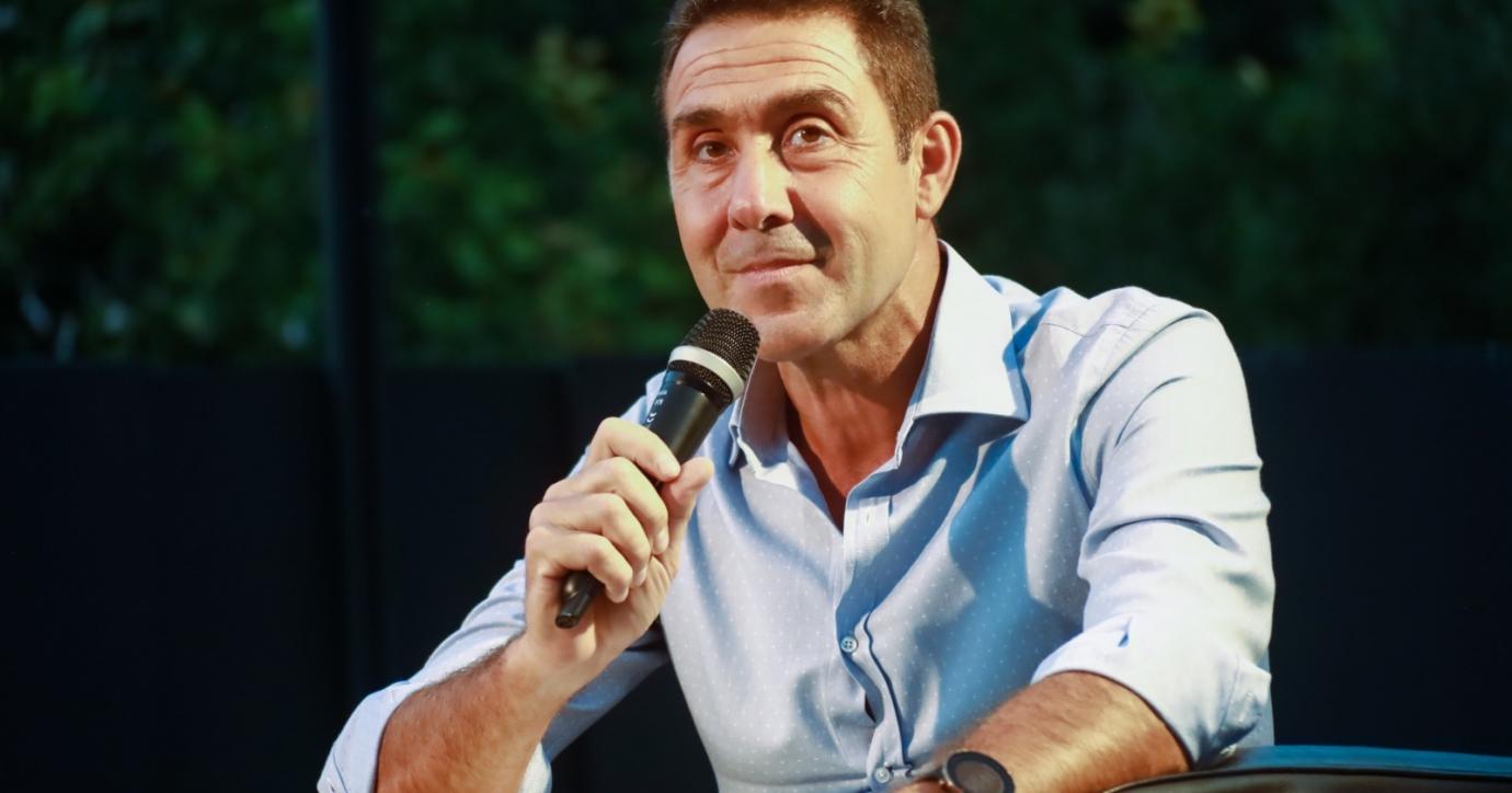 Vanacci sulla querela di Paola Egonu archiviata: "Auguro alla ...